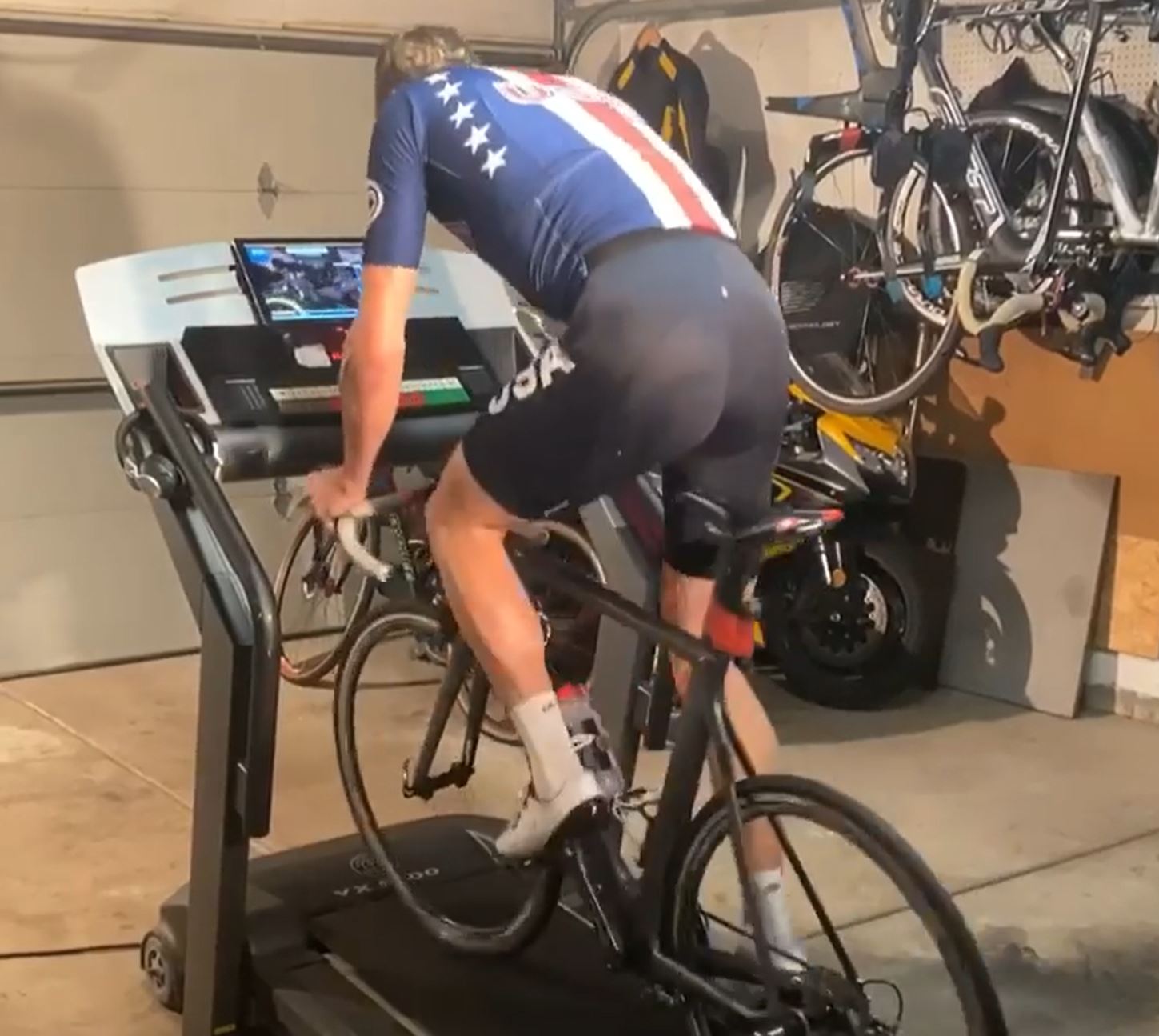 America's Top Crit Racer, CCNS Athlete Danny Summerhill | Charles ...